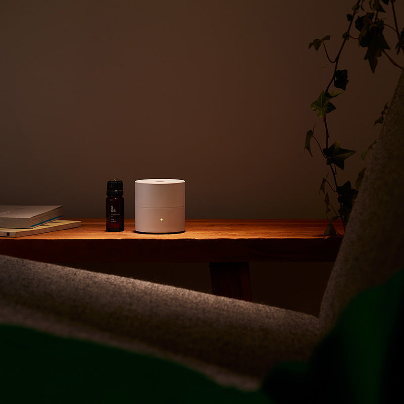 fan diffuser 'kō' | At-Aroma USA