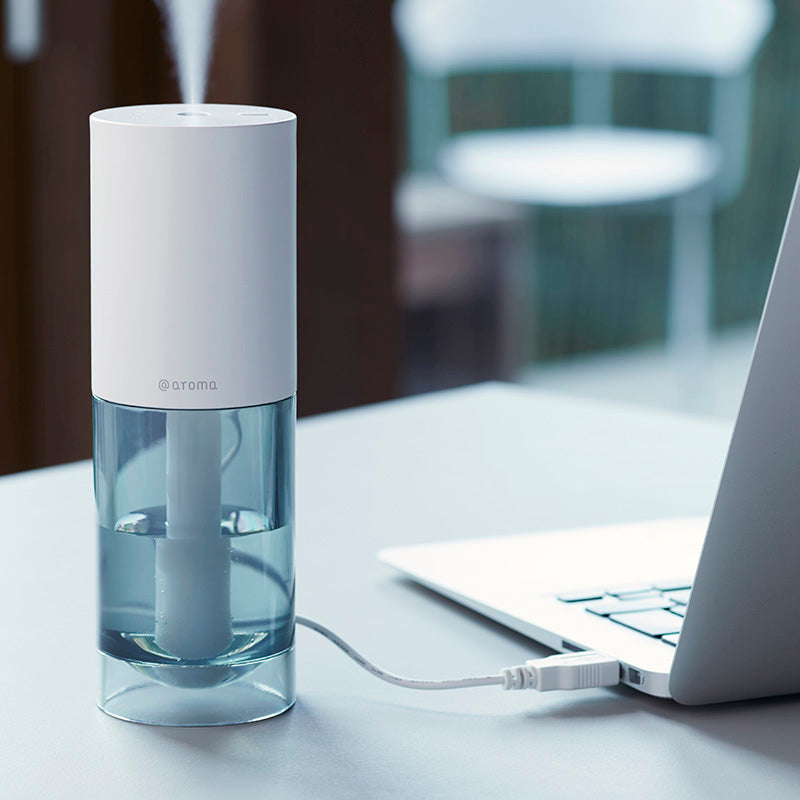 Piezo diffuser 'solo' | At-Aroma USA